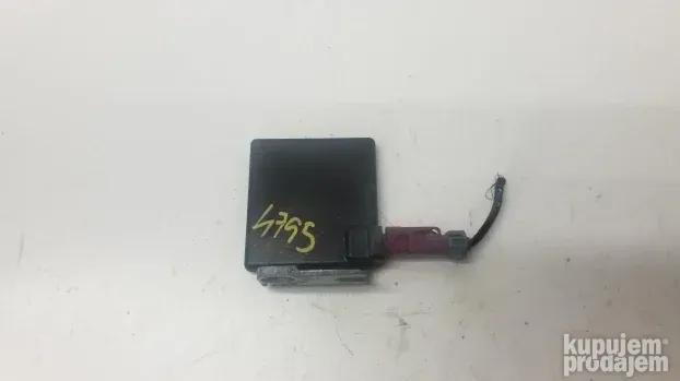 Antena volkswagen golf 8 2019- 3g9035534 - KupujemProdajem