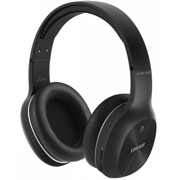 Slusalice Edifier W800BT Plus Wireless Black - KupujemProdajem