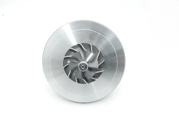 SRCE TURBINA Za VW Golf V 03C145701K 1.4 185HP 2005- - KupujemProdajem