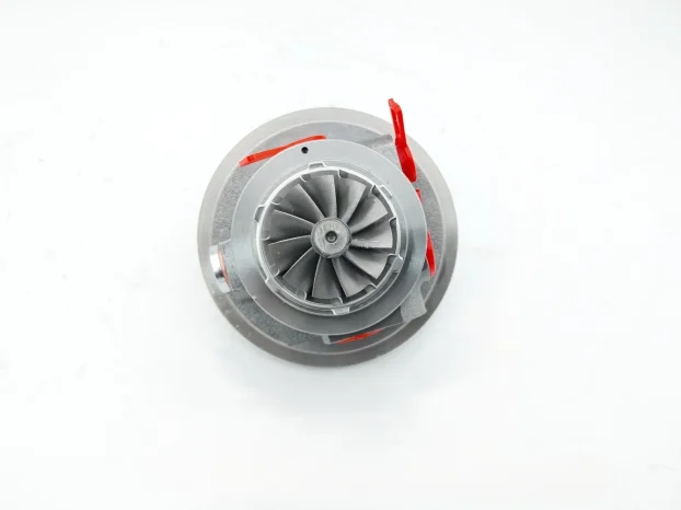 SRCE TURBINA Za VW Golf V 03C145701K 1.4 185HP 2005- - KupujemProdajem