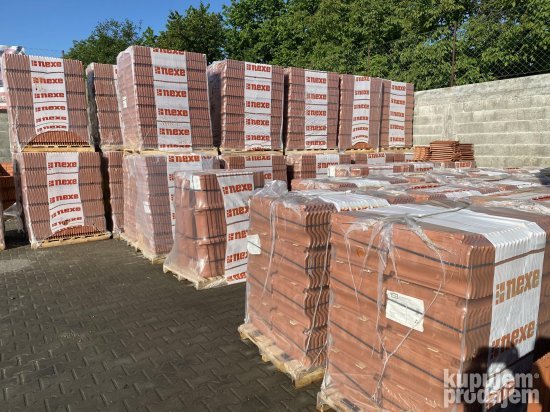 Crep Polet Nexe Novi Bečej Trend Klasik plus Ideal plus - KupujemProdajem