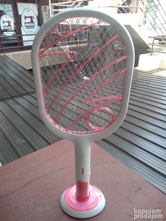 Reket ubica Rasterivac muva i komaraca-Ubica insekata - KupujemProdajem