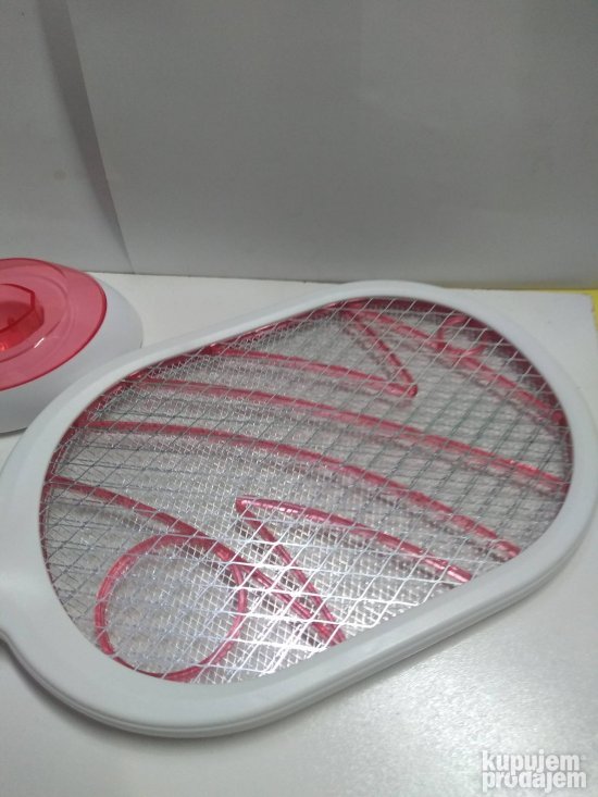 Reket ubica Rasterivac muva i komaraca-Ubica insekata - KupujemProdajem