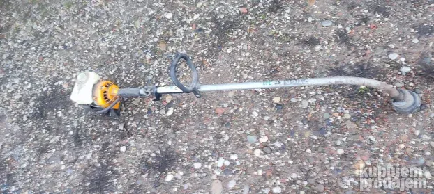 trimer na benzin za kosenje trave stiga st311 za delove - KupujemProdajem