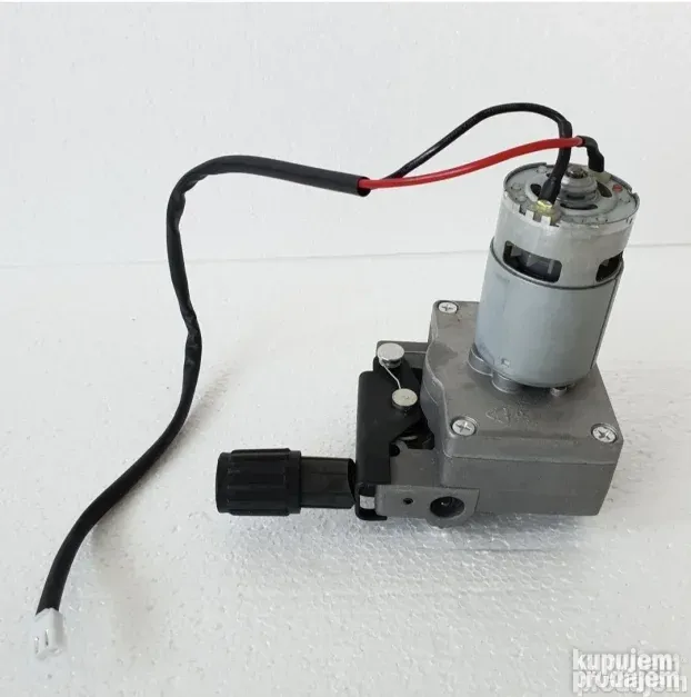 Motor za žicu za CO2 aparate - KupujemProdajem