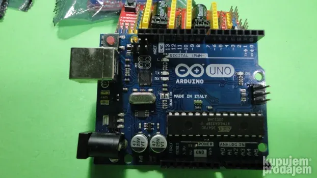 Arduino razno! - KupujemProdajem