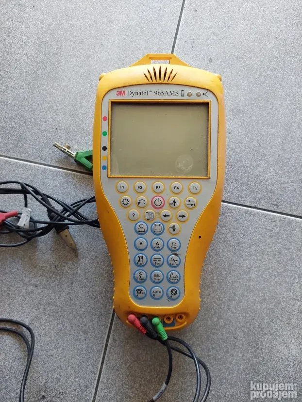 3M Dynatel 965AMS - KupujemProdajem