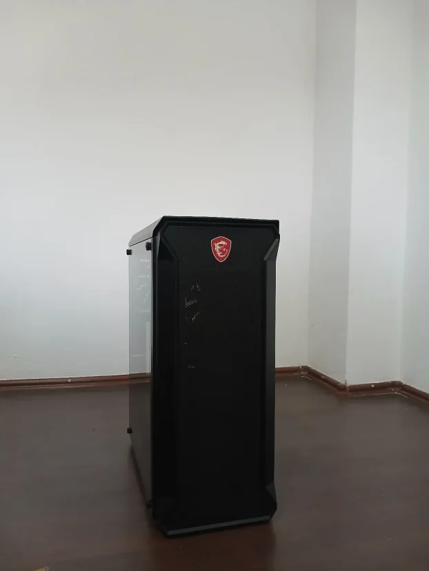 Prazno polovno kućište MS Armor V710 - KupujemProdajem