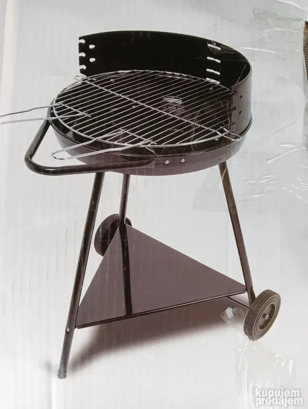 Rostilj na cumur - KupujemProdajem