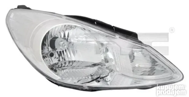 Farovi za hyundai i10 od 2007. do 2010. god - 92101-0x020 - KupujemProdajem