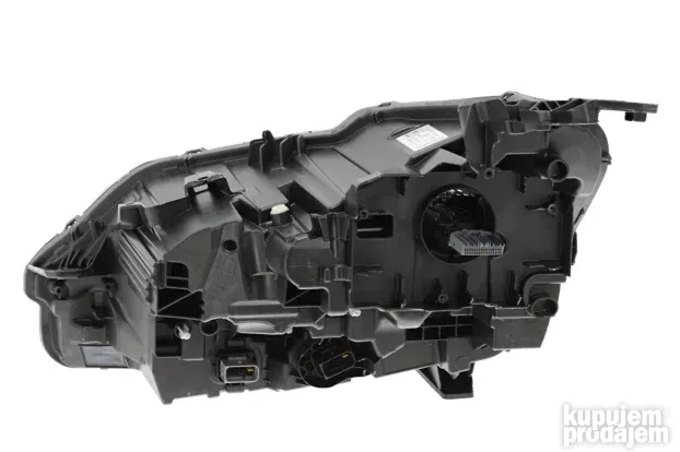 Farovi za peugeot 3008 od 2021. god - 1675812580 - KupujemProdajem