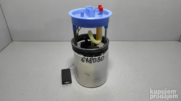 618030 Pumpa Goriva U Rezervoaru Vw Polo > 09-14 6R0919051G ...