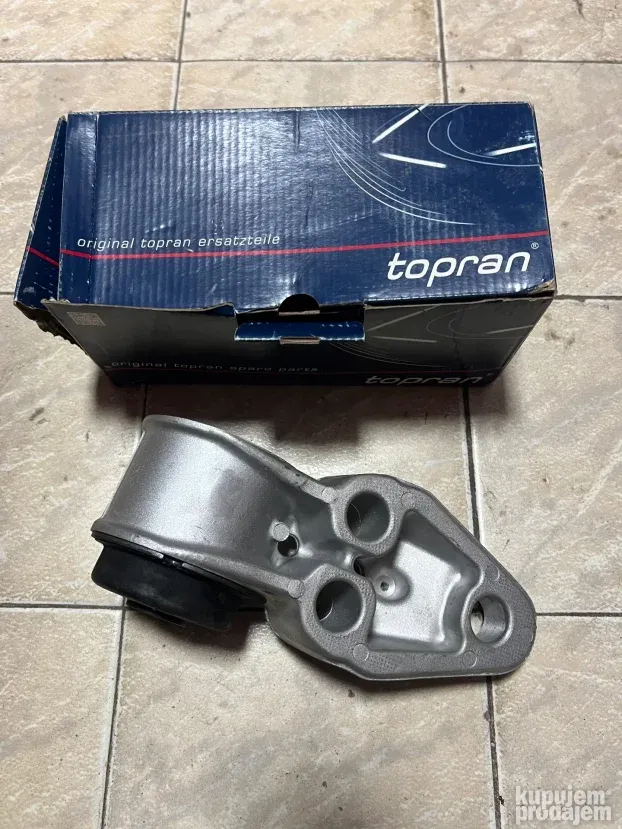 Nosac AUDI A6 C5 SKODA Superb VW Passat B5 B5.5 TOPRAN - KupujemProdajem