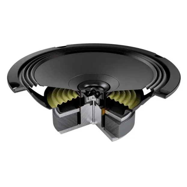 Audison Prima APX 6.5 (94 dB/SPL) - KupujemProdajem