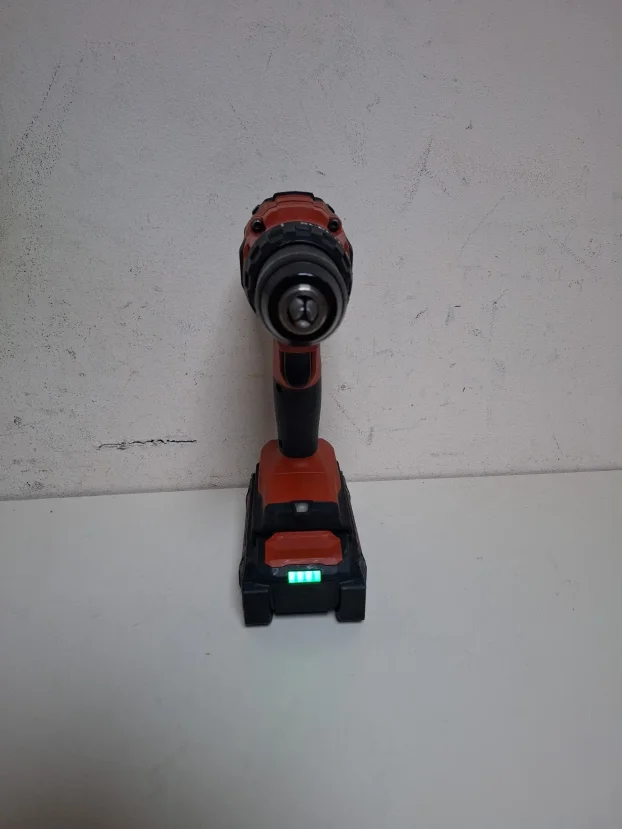 Hilti sf 6-22 solo safilica nuron - KupujemProdajem