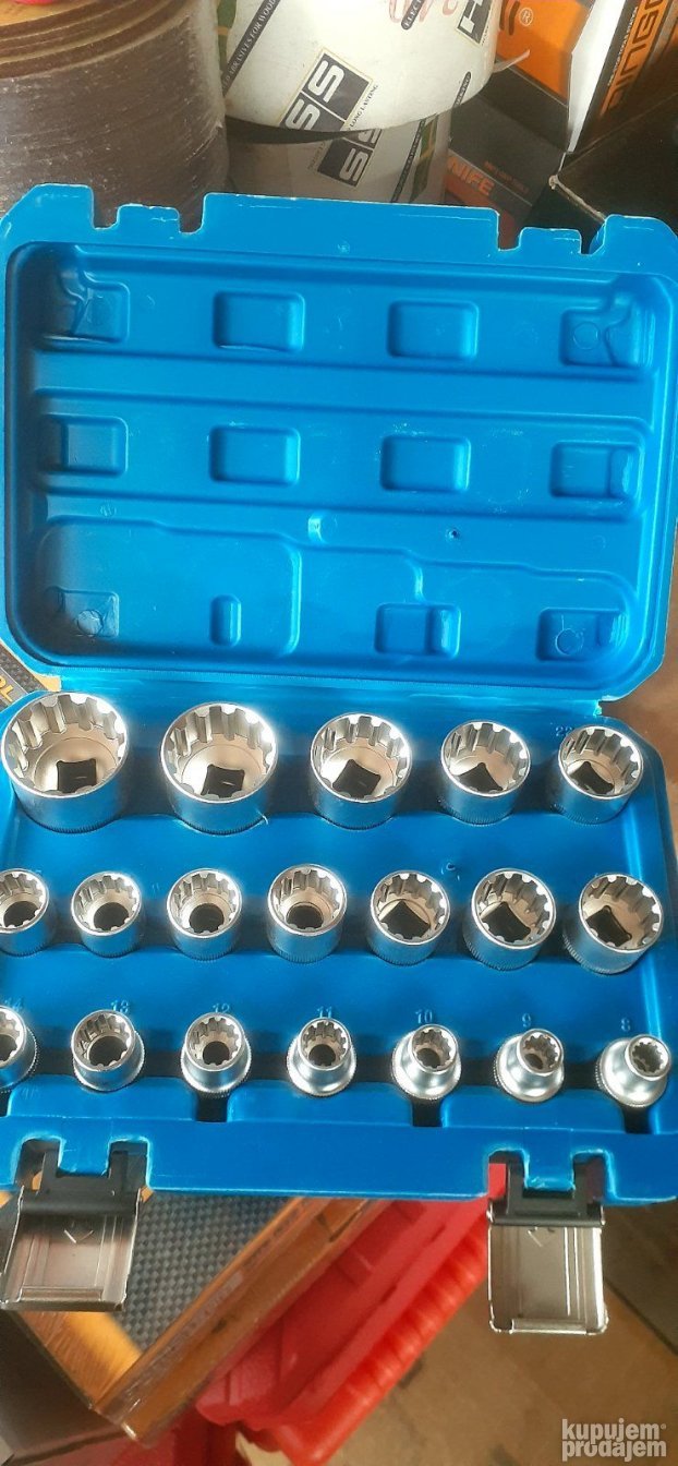 GEDORE-Ženski toreks-novo - KupujemProdajem