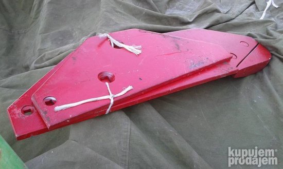 plaz za plug imt 754 - KupujemProdajem