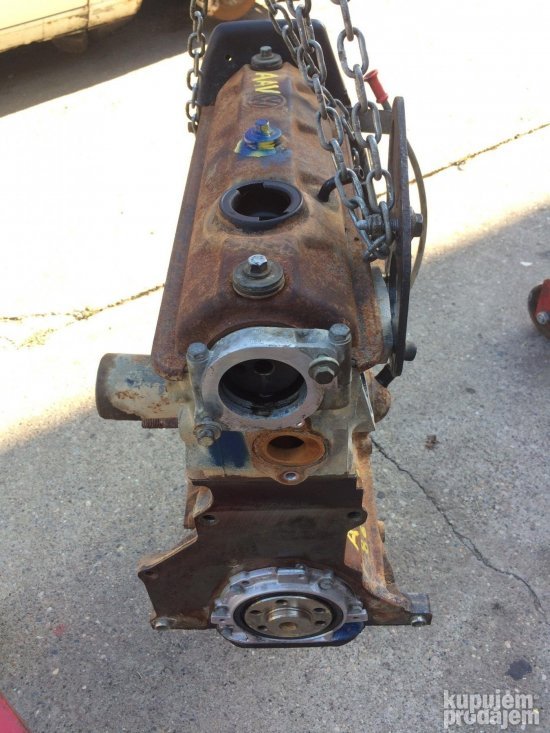 AAV motor za VW 1.3i - KupujemProdajem