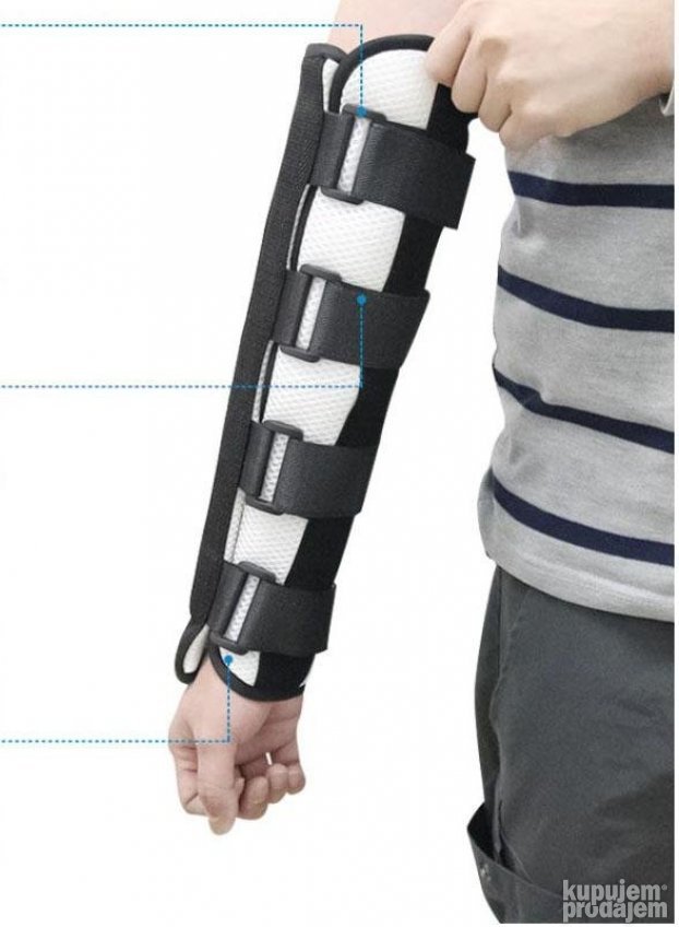 Ortoza za lakat i ruku - KupujemProdajem