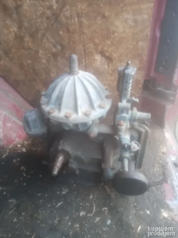Pumpa za navodnjavanje - KupujemProdajem