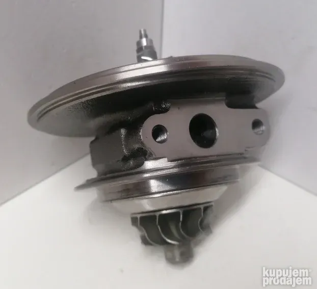 Fiat Fiorino 1.3T, turbina turbo, 799171-0001, 825246-0001 ...