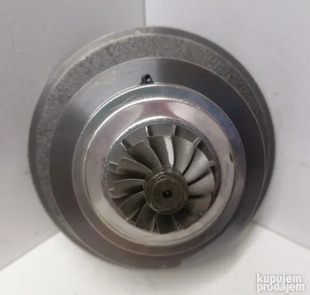 Fiat Fiorino 1.3T, turbina turbo, 799171-0001, 825246-0001 ...