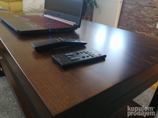 Puno drvo Klub sto Bukva bajc orah - KupujemProdajem