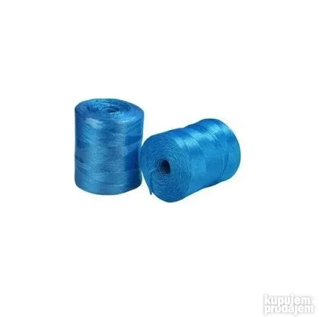 Vezivo PP tip 500 5kg - KupujemProdajem