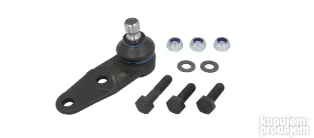 Prednje donje rame Reno Twingo 2 2007-2014 - KupujemProdajem