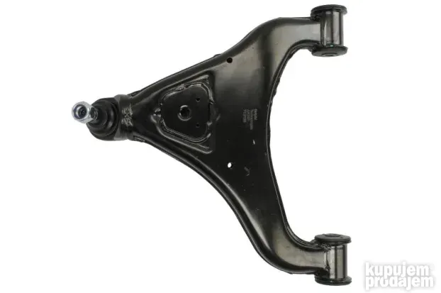 Rame Prednje Levo MERCEDES-BENZ SPRINTER VW LT - KupujemProdajem