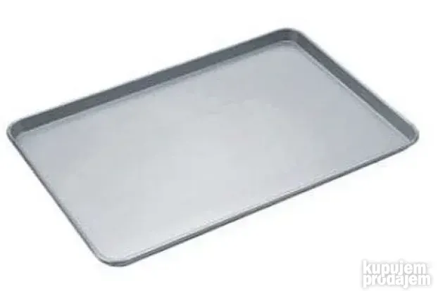Pekarski pleh 600x400 mm - GM - KupujemProdajem