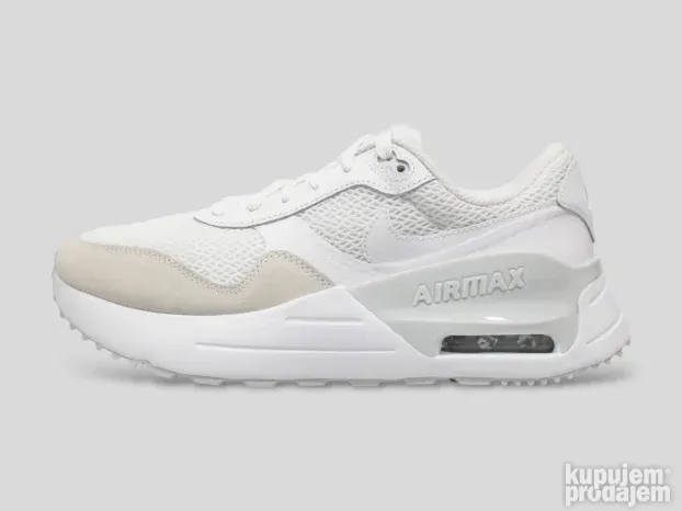 Nike Air Max Systm muške patike DM9537-101 - KupujemProdajem