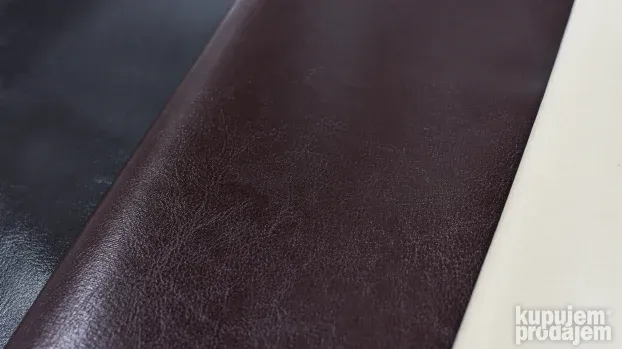 eko koza Bycast/eko koza/original pakovanje/skaj - KupujemProdajem