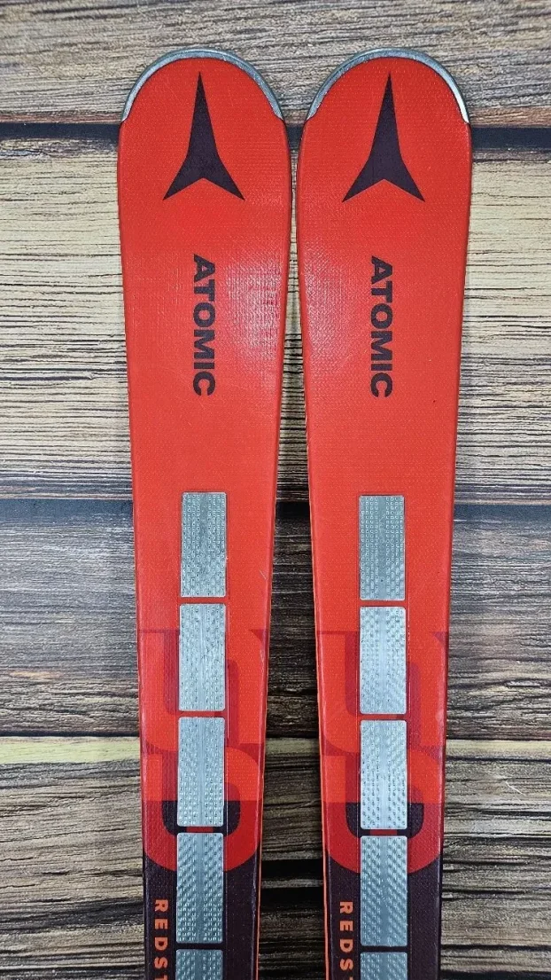 Skije ATOMIC redster S9 rewoshock 170cm - KupujemProdajem