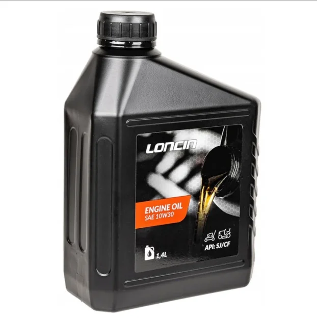 Ulje 1.4l Loncin - KupujemProdajem