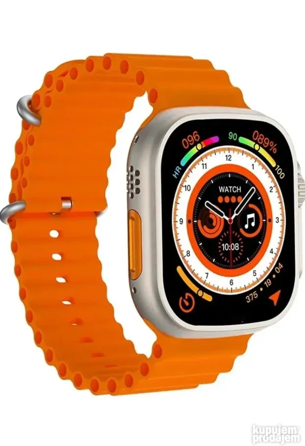 Smart Watch SMARTWATCH pametni sat SMARTIC SATIC bluetooth ...