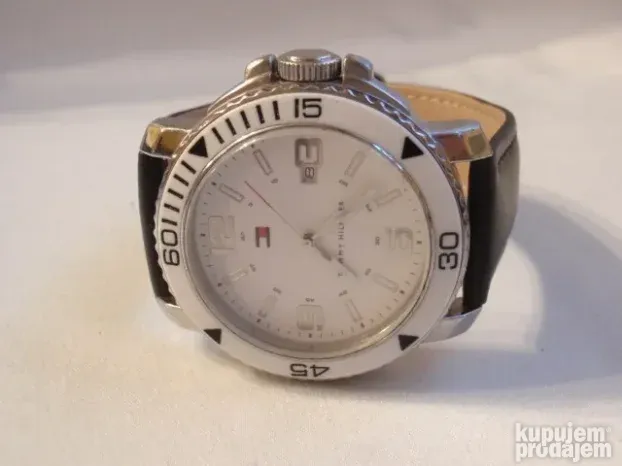 TOMY HILFIGER muski sat xxx - KupujemProdajem