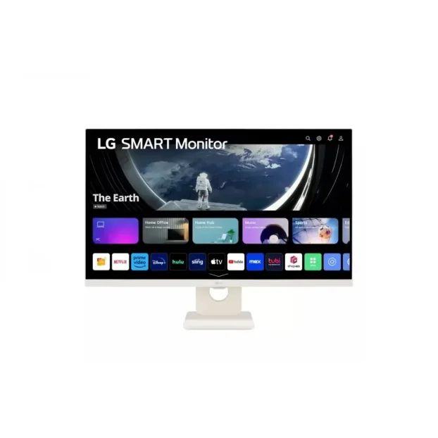LG 27SR50F-W - KupujemProdajem