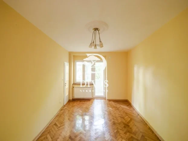 Četvorosoban stan na prodaju - Cetinjska, Skadarlija, Stari grad ...