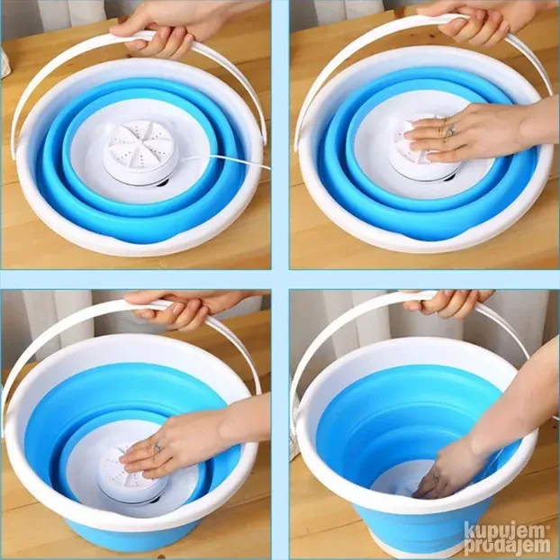 Mini ves masina za kucu - KupujemProdajem