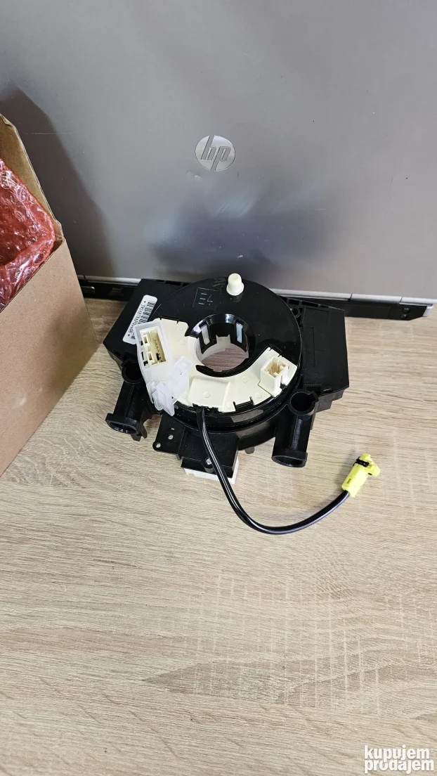 Nissan qashqai j10 spulna volana Novo. - KupujemProdajem