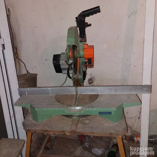 Ger za drvo 300mm - KupujemProdajem