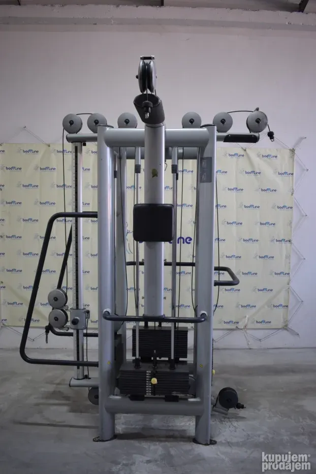 Technogym Selection Cable Jungle - KupujemProdajem