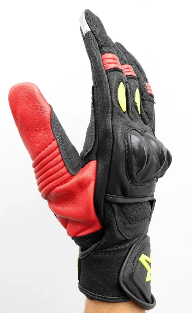 Rukavice Alpinestars Celer mod.003 crno - zute - KupujemProdajem