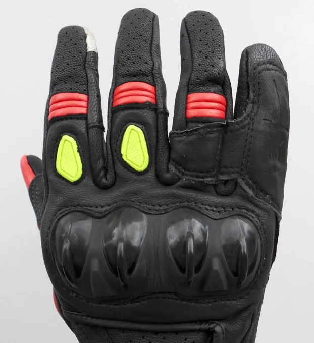 Rukavice Alpinestars Celer mod.003 crno - zute - KupujemProdajem