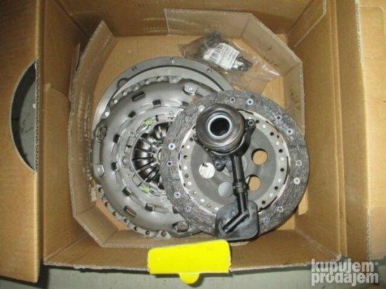 Zamajac SET FOCUS 1.8 - KupujemProdajem