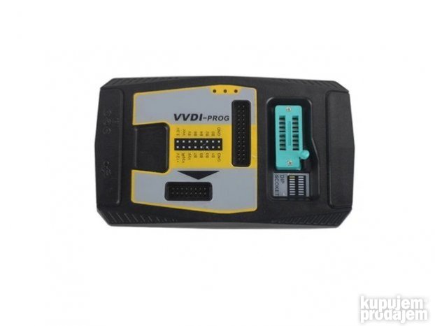 VVDI PROG Programator XHORSE - KupujemProdajem