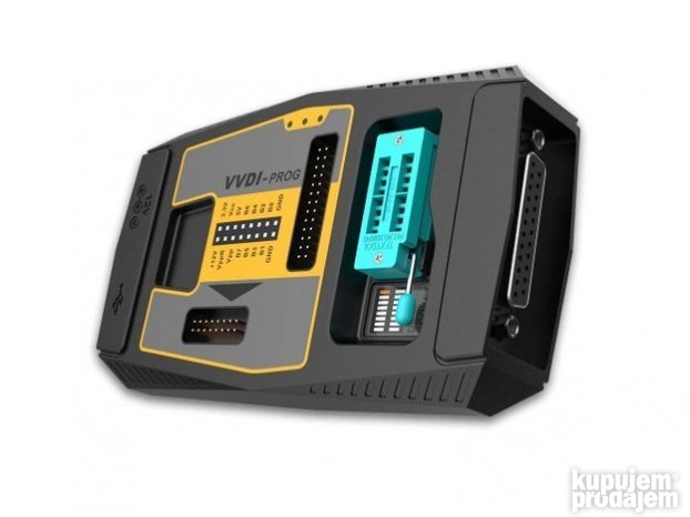 VVDI PROG Programator XHORSE - KupujemProdajem