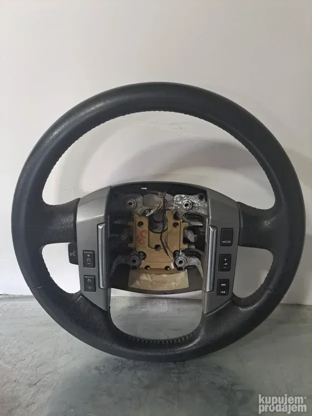 Volan land rover discovery - KupujemProdajem