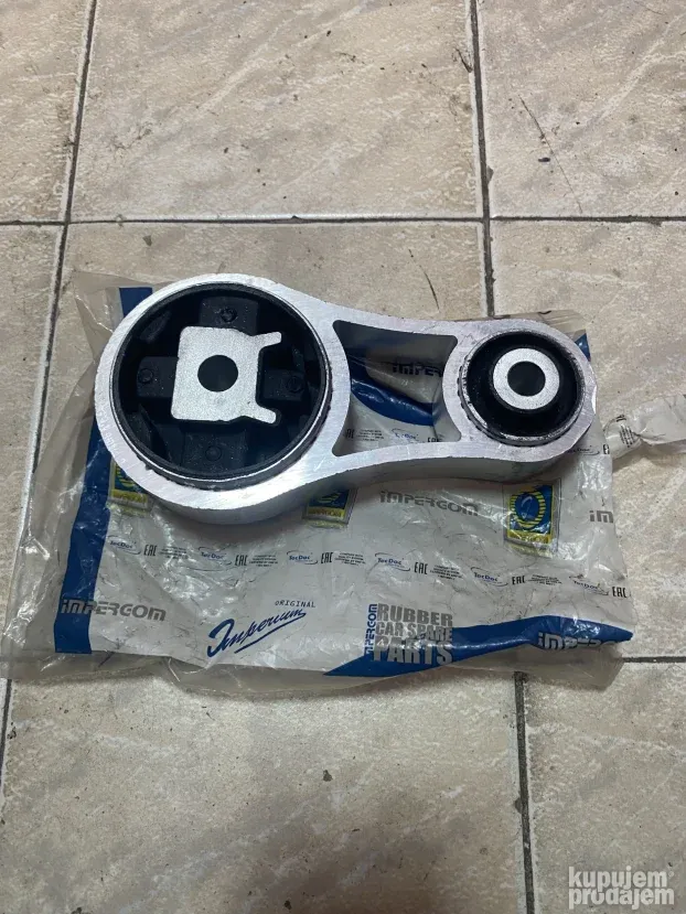 Nosac motora NISSAN Primastar OPEL Vivaro A RENO Trafic 2 - KupujemProdajem